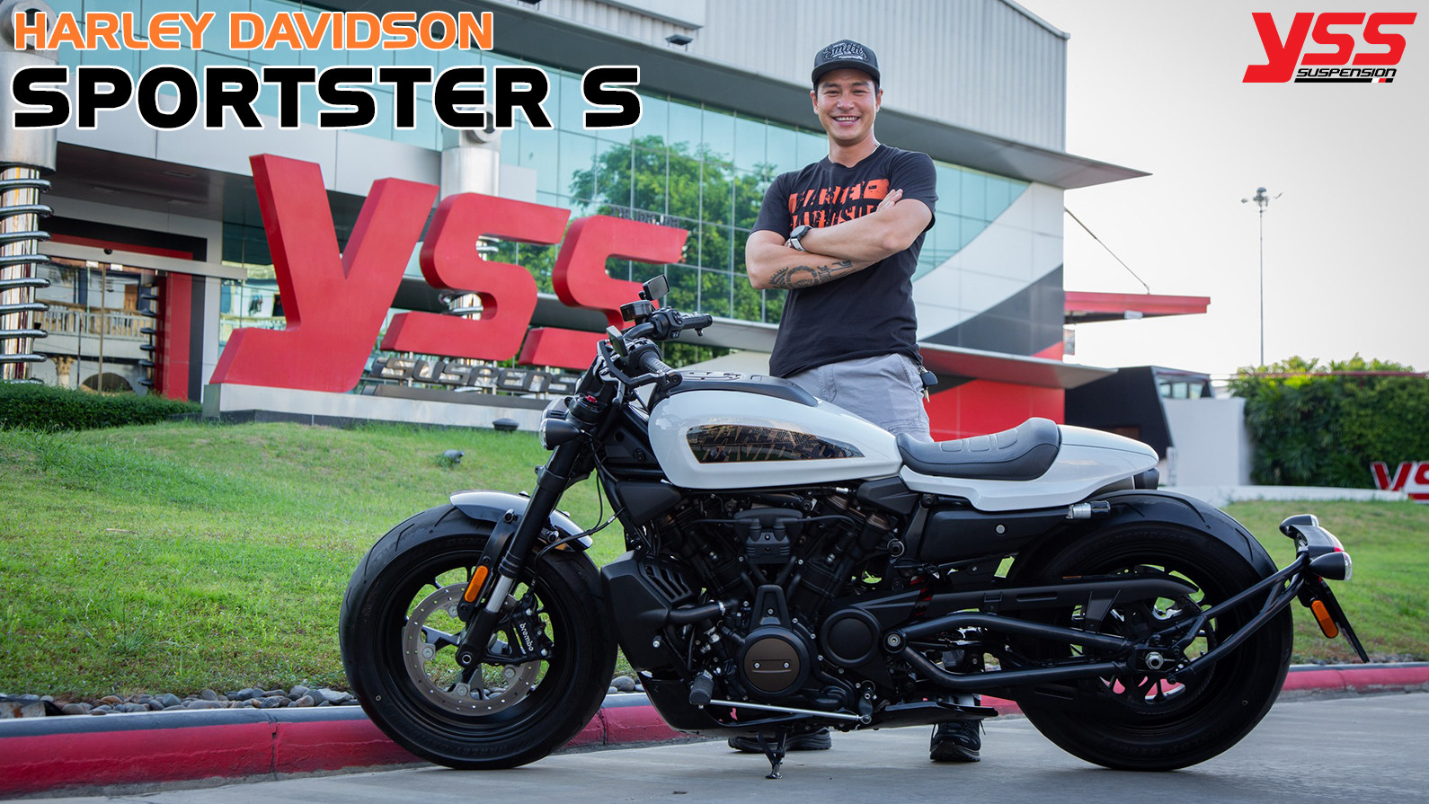 YSS Australia - Official YSS Importers for Australia